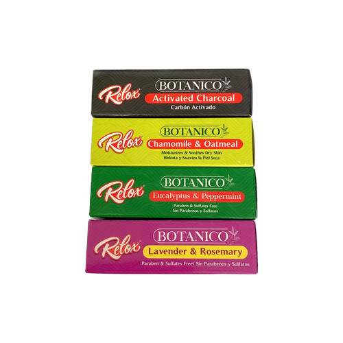 Relox Soap / Jabón | Candles Incense More