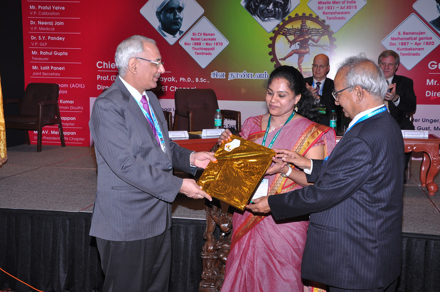 Gallery | AVM LABS PVT LTD