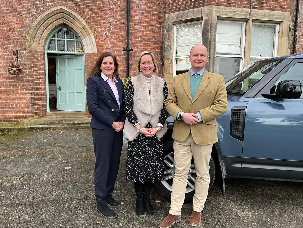 "Nurturing Excellence: A Closer Look at Aysgarth Prep School in North ...