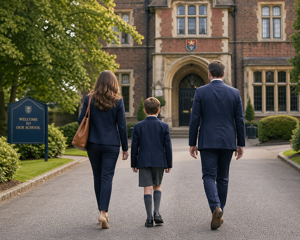 What Questions Should I Ask on a British Boarding School Visit and Tour ...