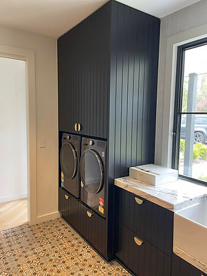 Bella Cabinets | Cabinet Making