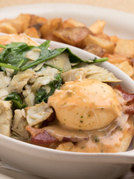 Cypress Breakfast House