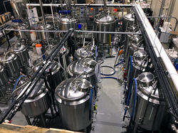 BC Brewery | Brewery: Craft Beer. Craft Food. | 10950 Gilroy Road, Hunt ...