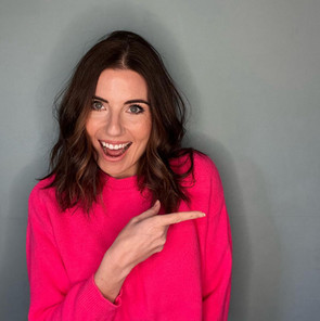 Home | RachelPierman | Voiceover | Corporate Host