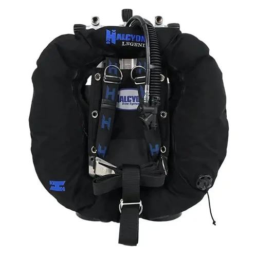 HALCYON LEGEND™ BC SYSTEM | Halcyon Dive Store