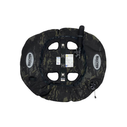 Halcyon Evolve JJ CCR Wing | Halcyon Dive Store