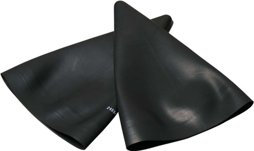DUI arm cuffs, "Heavy-Duty" latex (pair) | OMS Dive Store