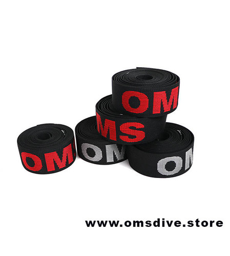OMS harness band | OMS Dive Store