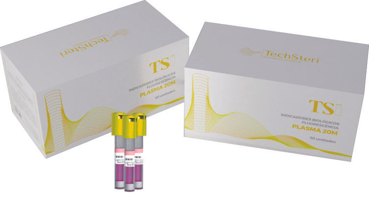 Indicadores Biológicos | Techsteri