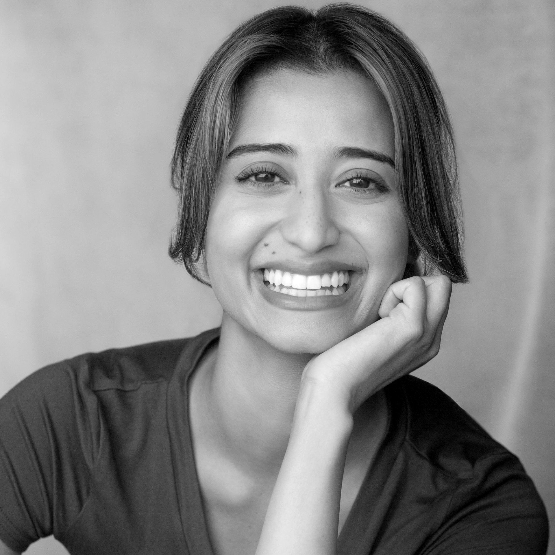Amani Rahman | Fitzrovia Talent
