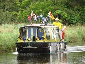 Gallery | Wilderness Boats