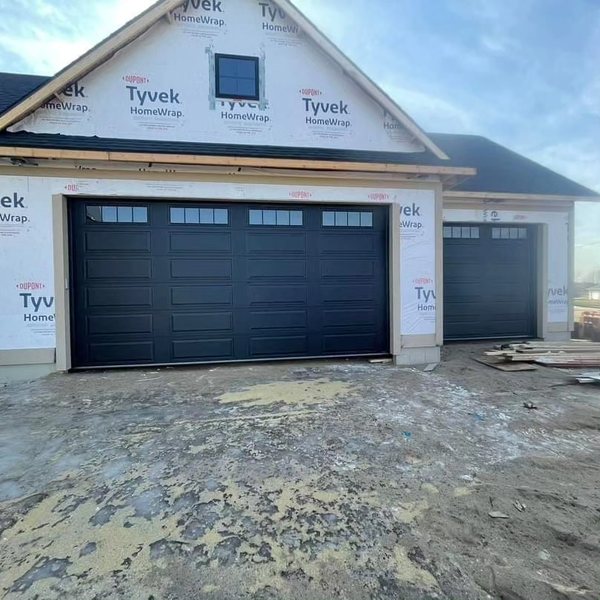 Home | Brookview Doors