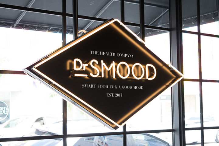 Dr. Smood Helps You Get In A Good Mood Naturally | Rican Vegan