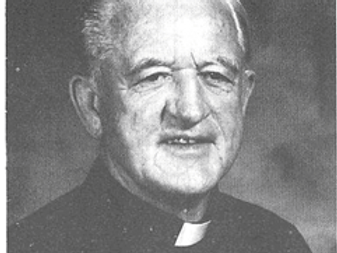 Our Story | St. Edward the Confessor Catholic Church