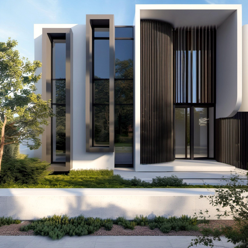 Portfolio | DCB Design Studio