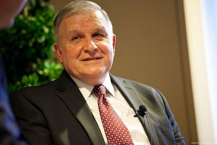 One CA: Questions for General Zinni