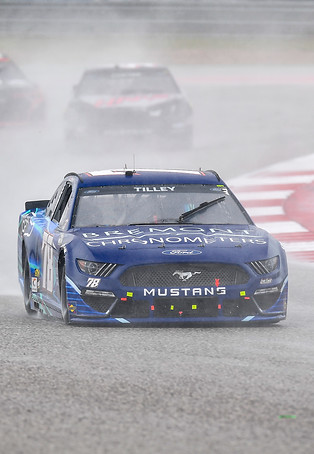 RACING | Kyle Tilley