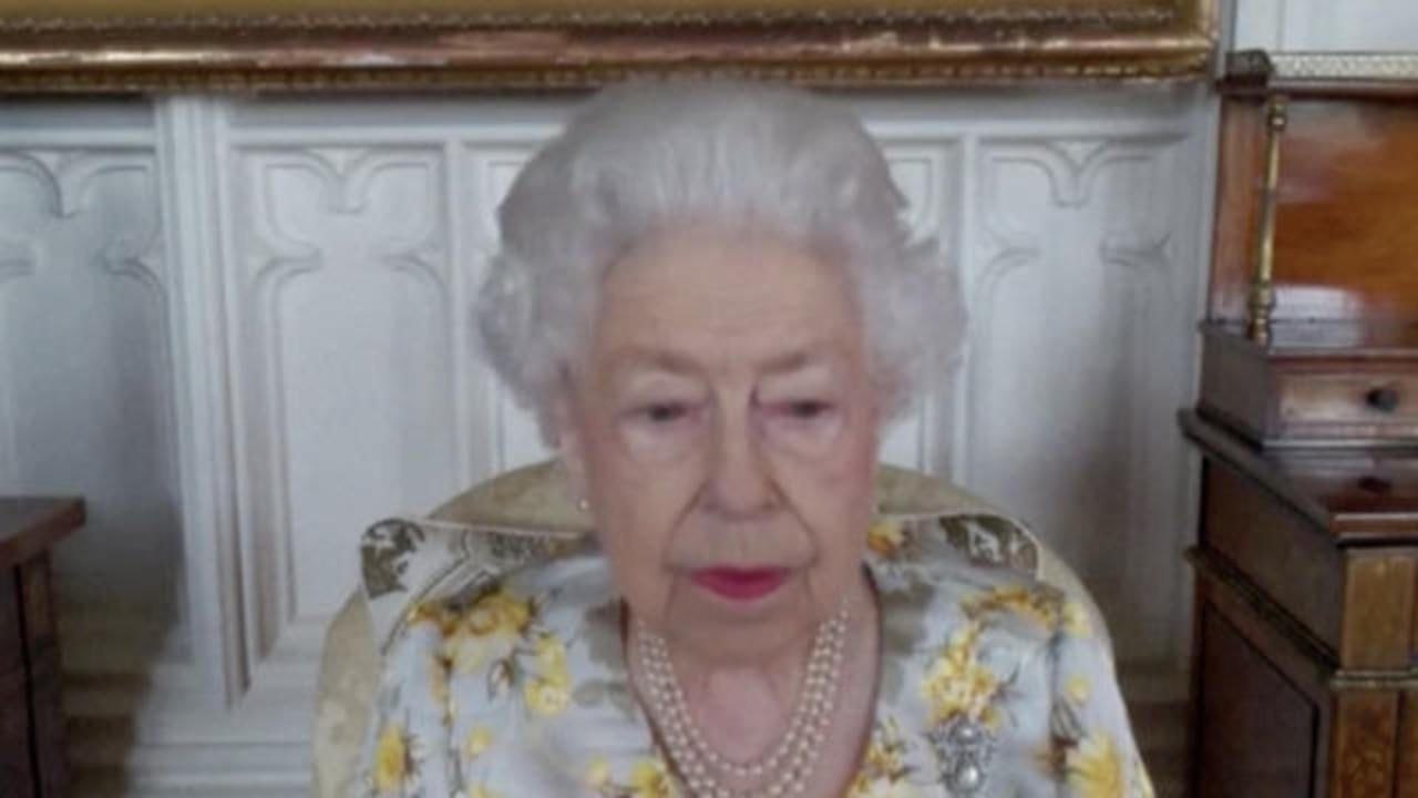 A Week To Remember - Queen is Dead Finally - World Mourns Hers Death ...