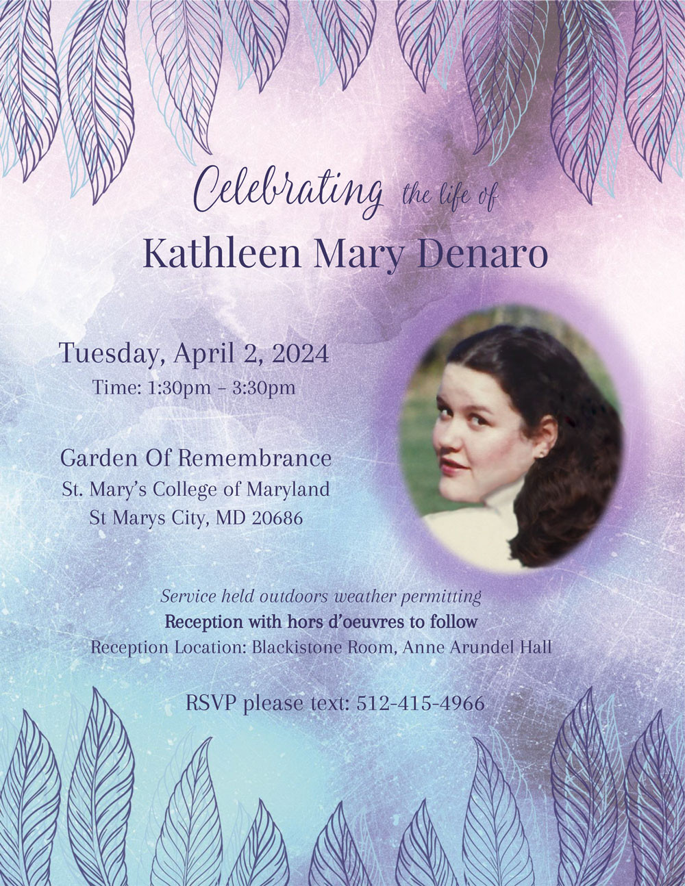 Kathleen Denaro | Yellin-Rosemont