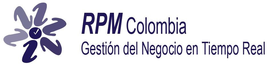 RPM Colombia: RPA, Automatización de SAP, Data Integration, Big Data