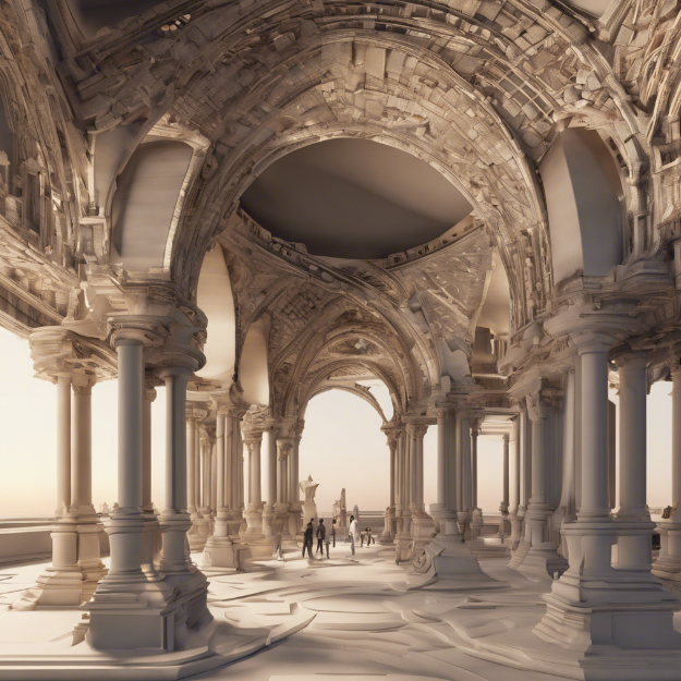 THE METAVERSE AND IMMOVABLE CULTURAL HERITAGE: PRESERVING AND VALUING ...