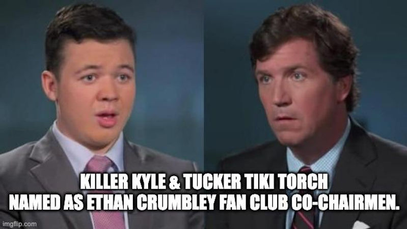 Midnight Meme Of The Day! Lessons From Kyle Rittenhouse