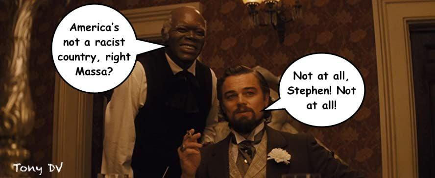 Midnight Meme Of The Day! Tim Scott Chose... Poorly.