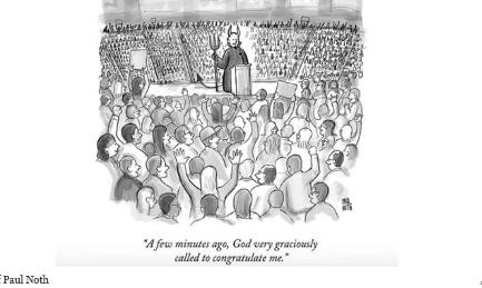 Midnight Meme Of The Day! The GOP Always Welcomes Devils Preaching To ...