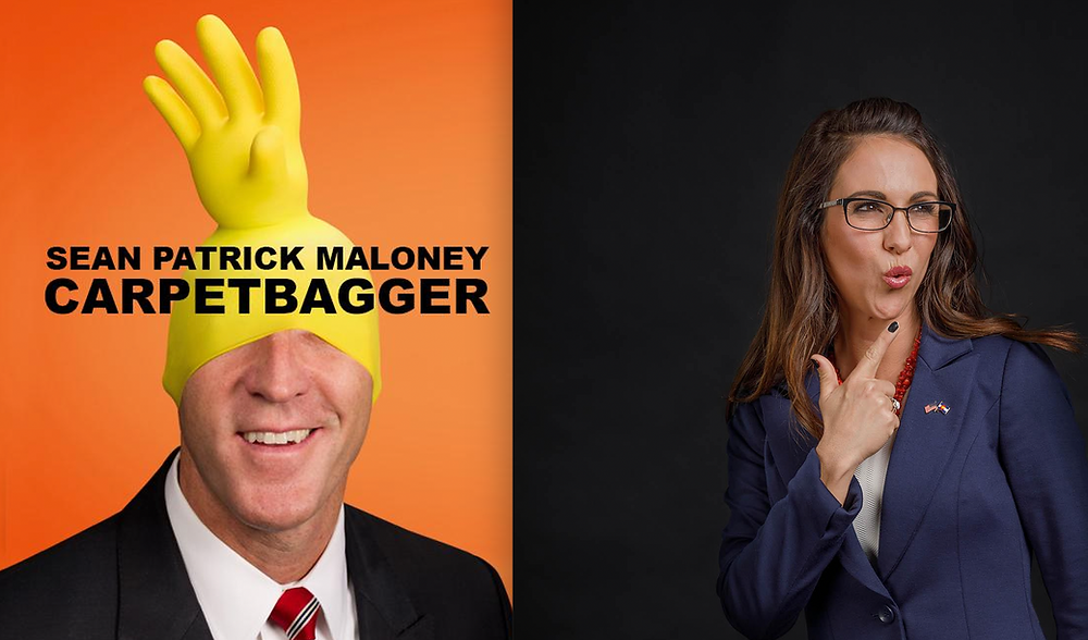 Let's Look At Some Of The Closest Uncalled House Races