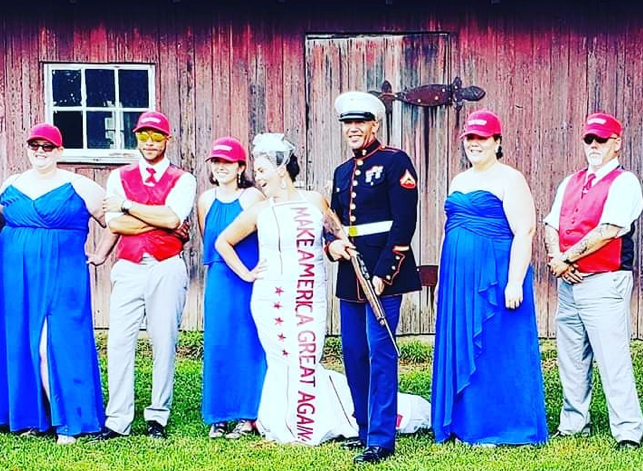 Remember When People Thought Republicans In Western Michigan Were ...