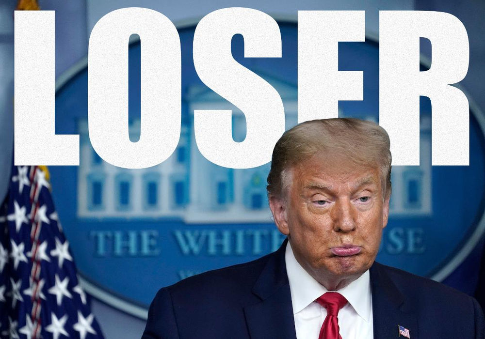 A GOP Civil War Over Trump? I Wish I Had The Popcorn Franchise