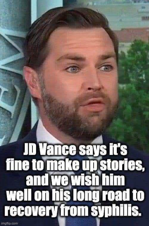 Midnight Meme Of The Day! The Most Mentally Impaired Presidential ...