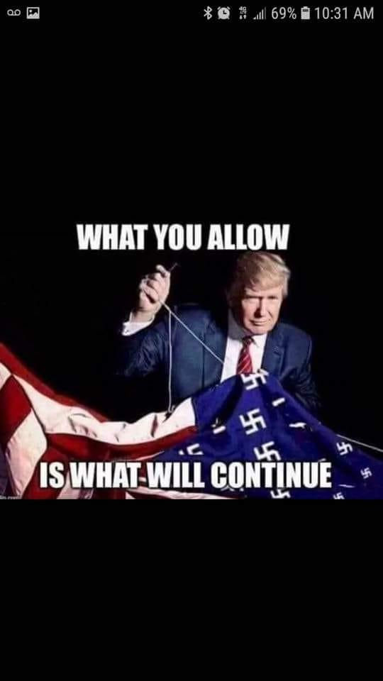 A Scholarly Book Published In 1950 Foretold The Rise Of Donald Trump ...