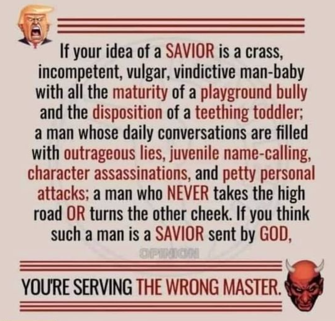 Midnight Meme Of The Day! The Diaper Don Campaigns From Court