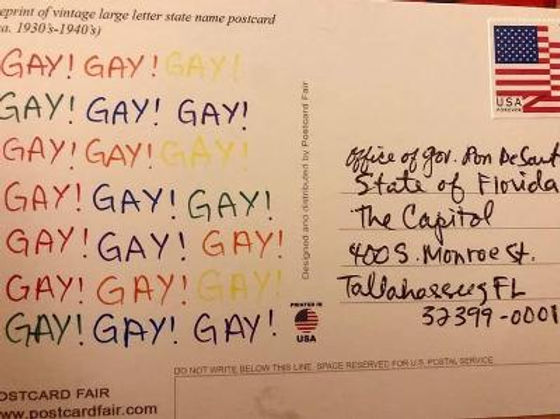Midnight Meme Of The Day Say Gay All You Want midnight-meme-of-the-day-say-gay-all-you-want