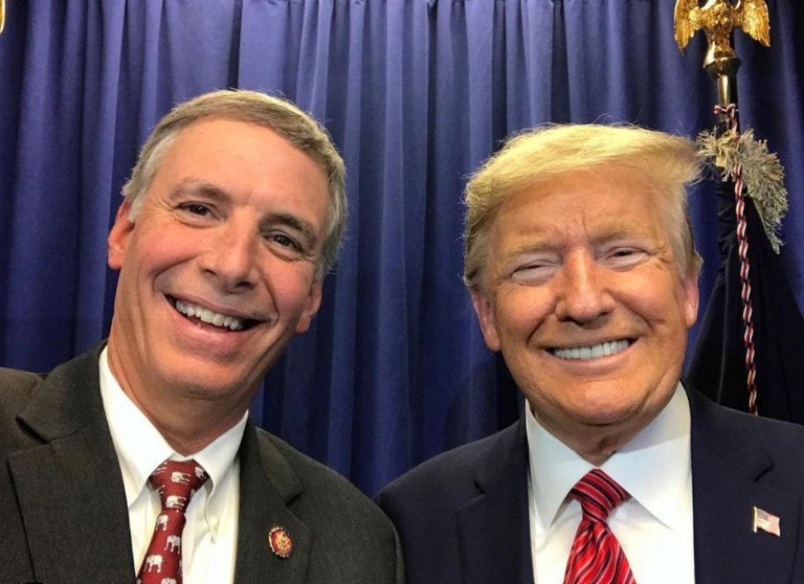 The GOP Is The Anti-Democracy Party-- Can The Democrats Protect The ...