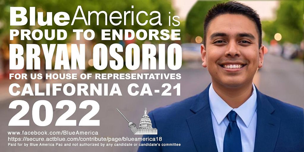 Mayor Bryan Osorio vs The Conservative "Approach" To The Climate Crisis
