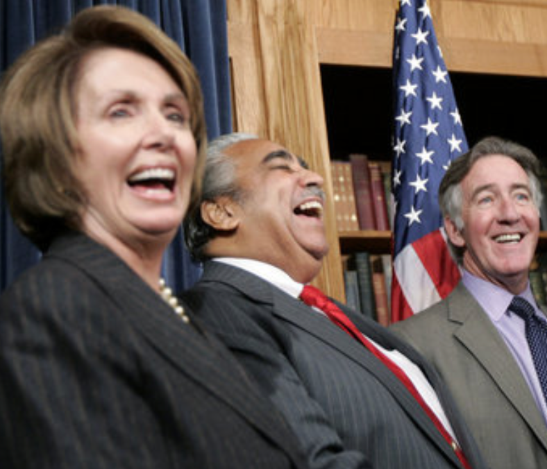In Congress, Not All The Bad Guys Are Republicans— The Dems Have Their ...
