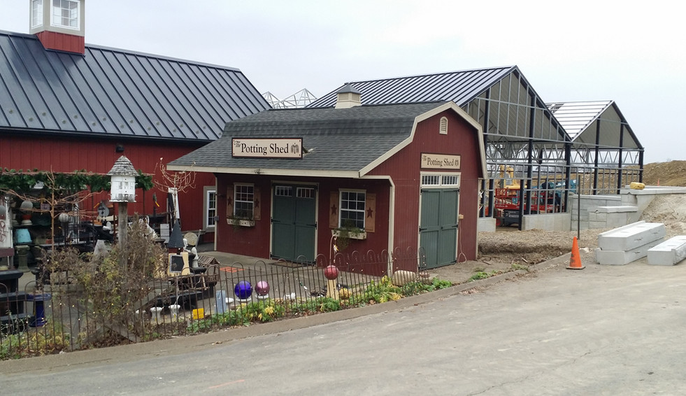 Our Story | Sheiyah Market