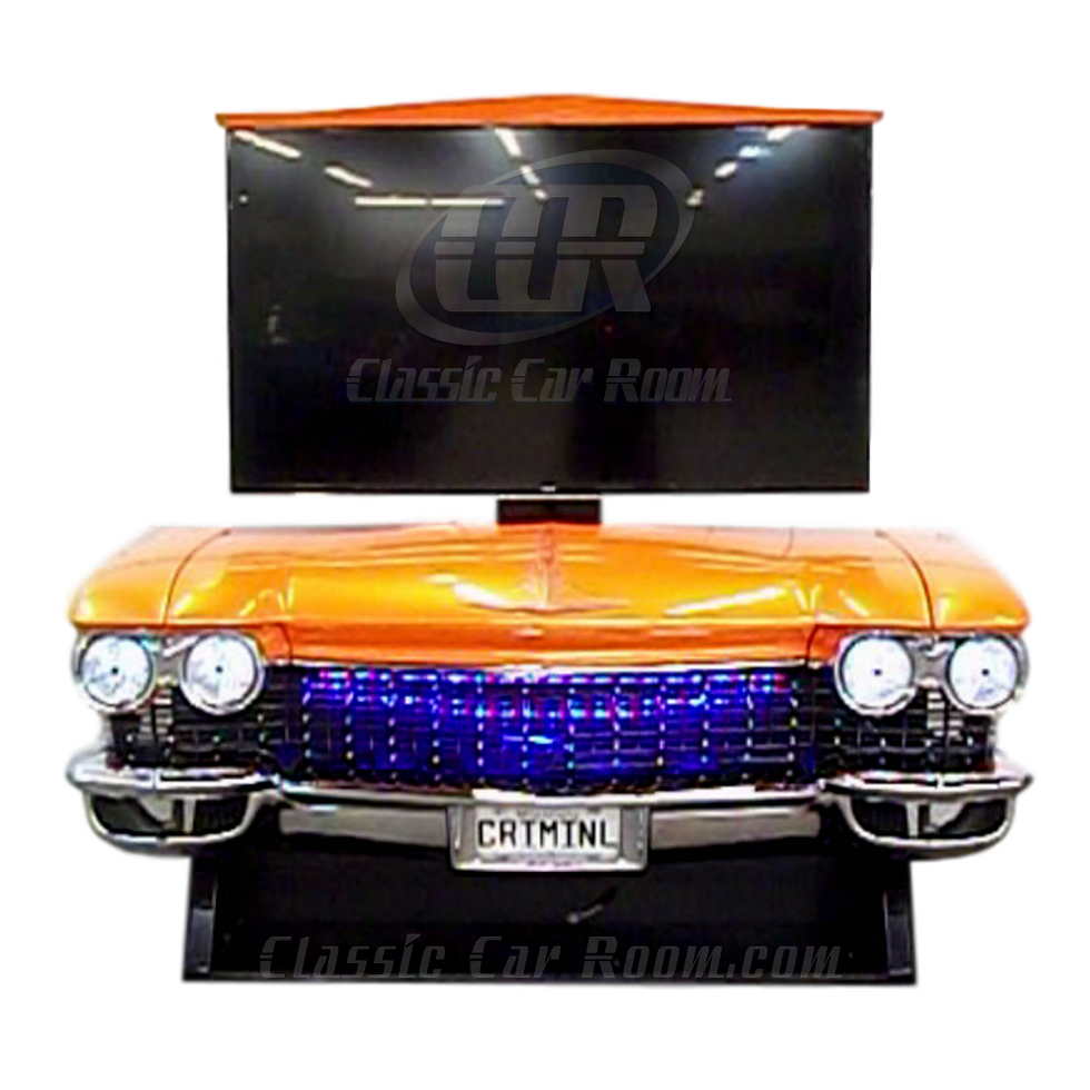 SHOP | Custom Car Furniture by Classic Car Room