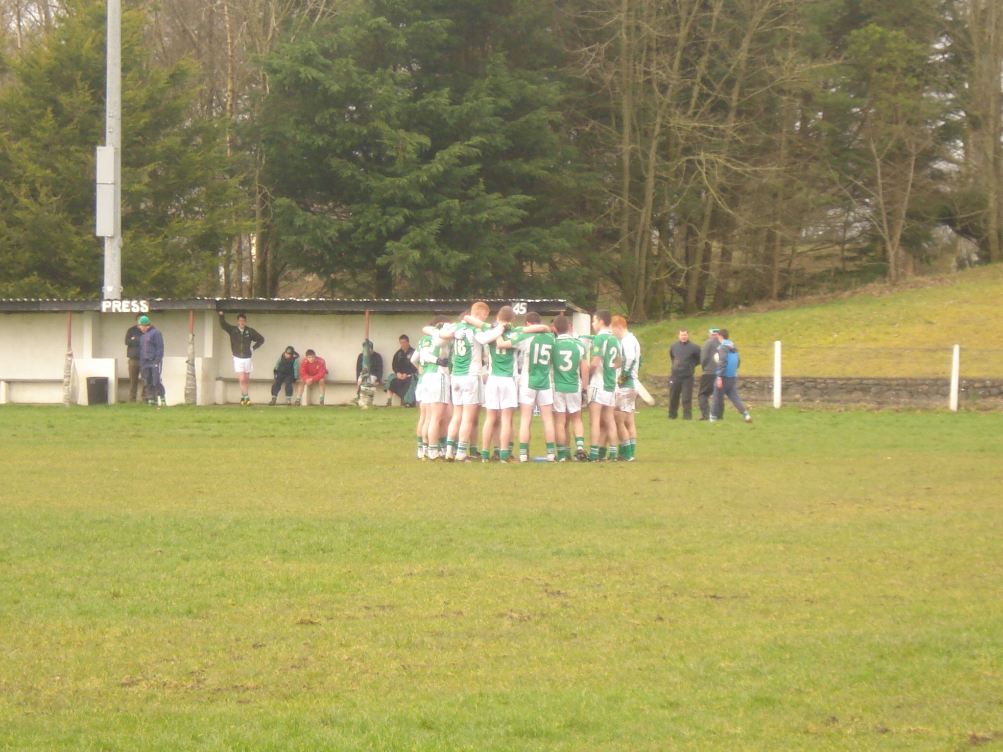 Dunmore MacHales GAA Club