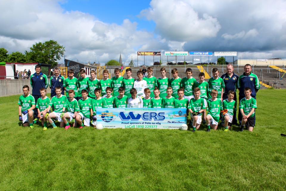 Dunmore MacHales GAA Club