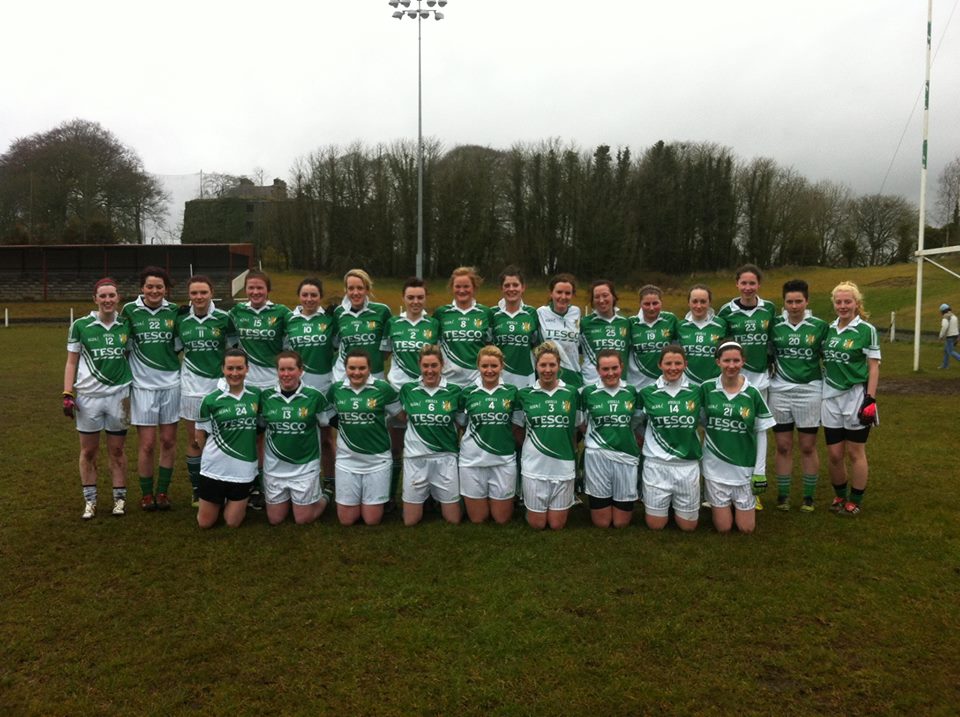 Dunmore MacHales GAA Club