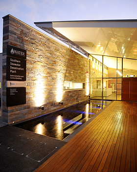 Commercial Construction | Smith Constructions