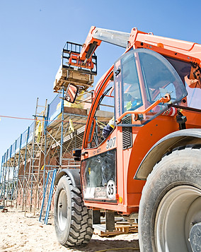 Smith Constructions l Building & Construction