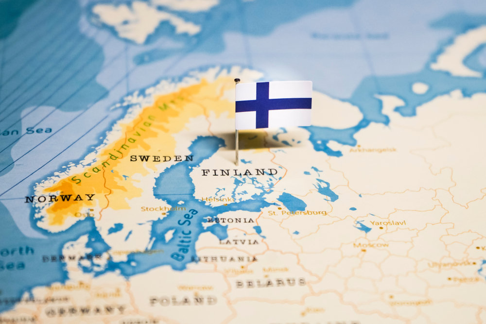Language of the Month: Finnish