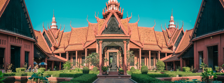 Khmer | Resources, Data And More for Khmer