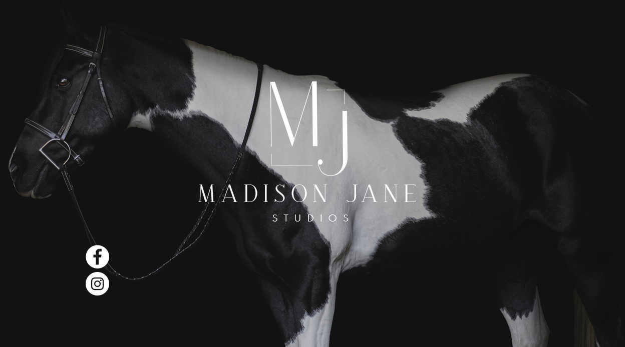 ABOUT | Madison Jane Studios