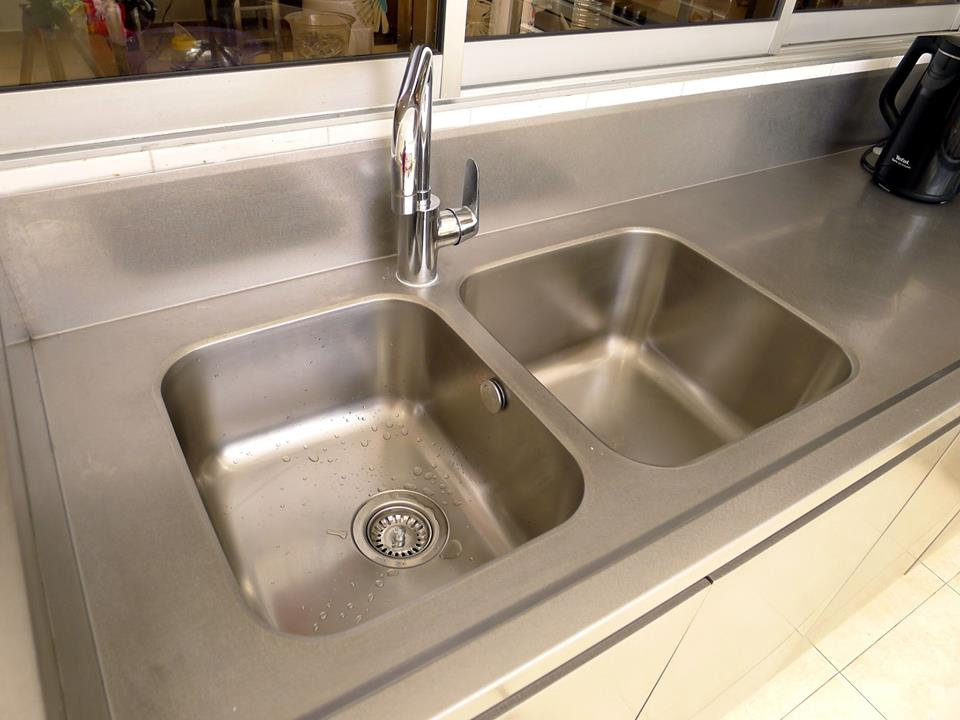 kitchen counter top solutions