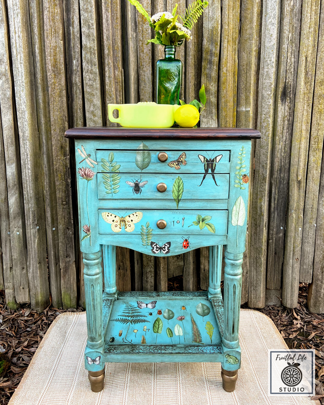 Gallery Fruitful Life Studio